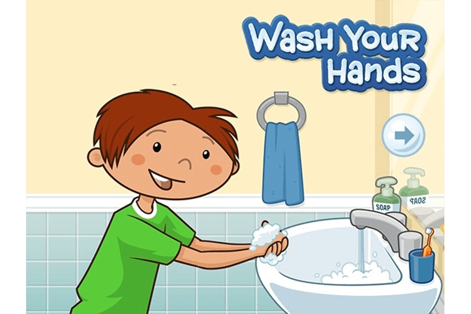 Smart Ways to Ensure Hygiene for School-going Children - Goodknight