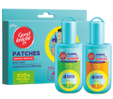 Best Mosquito Repellent - Safe Mosquito Repeller for Kids & Family