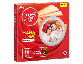 Goodknight Maha Jumbo Coil - Goodknight