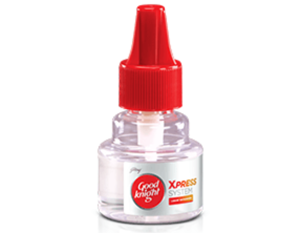 Goodknight Xpress Refill Goodknight